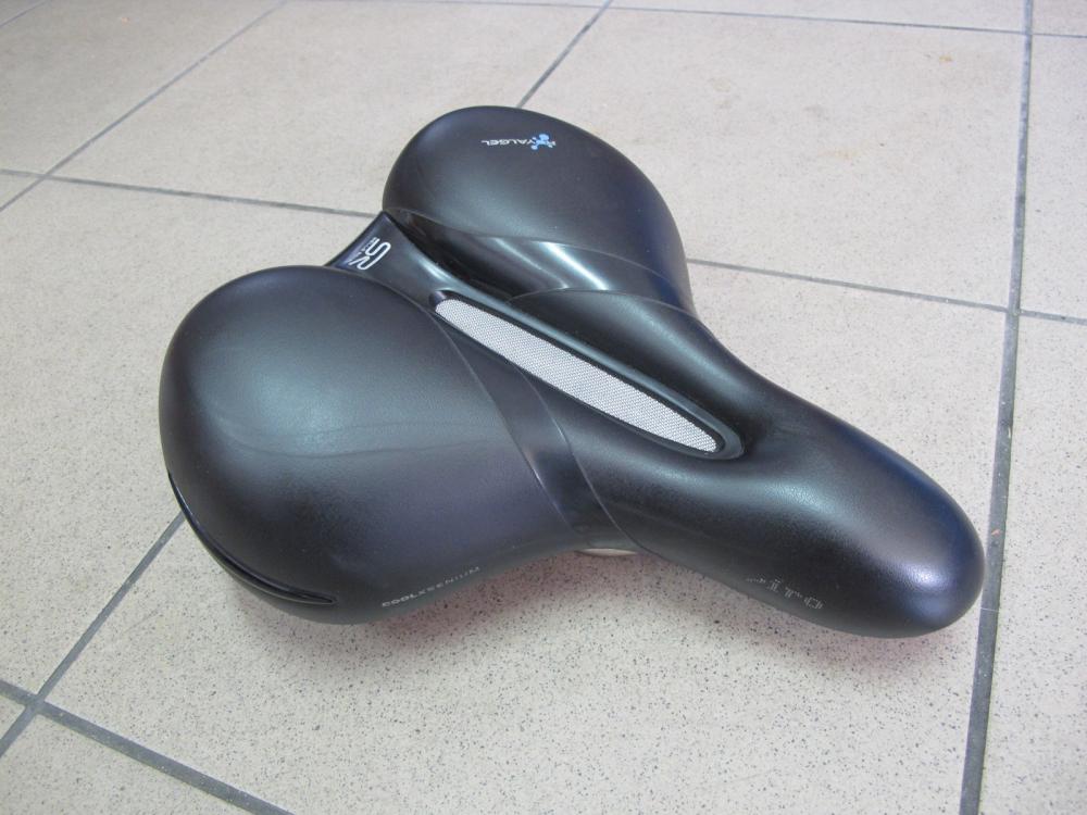 Selle Royal Respiro Relaxed