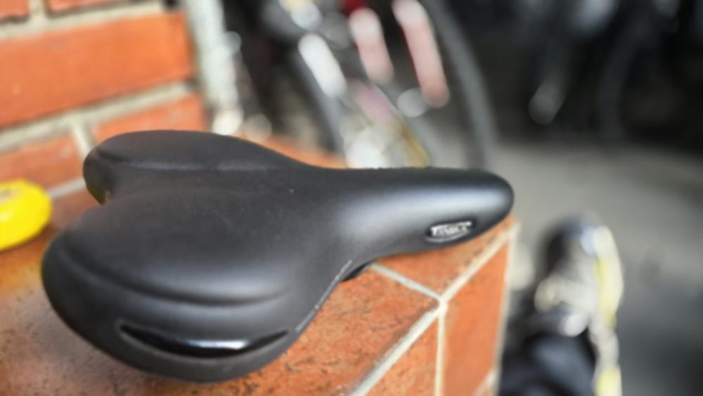 Selle royal kao NOVO