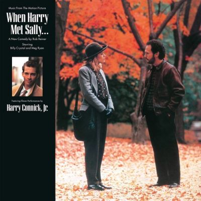 Music From The Motion Picture "When Harry Met Sally..."