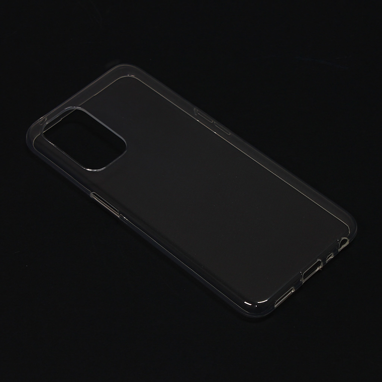 Zastitna silikonska maska (futrola) Ultra Thin - OnePlus Nord N200 5G Transparent