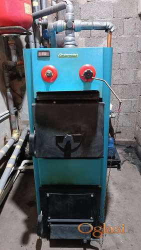 Centrometal kotao 25kw