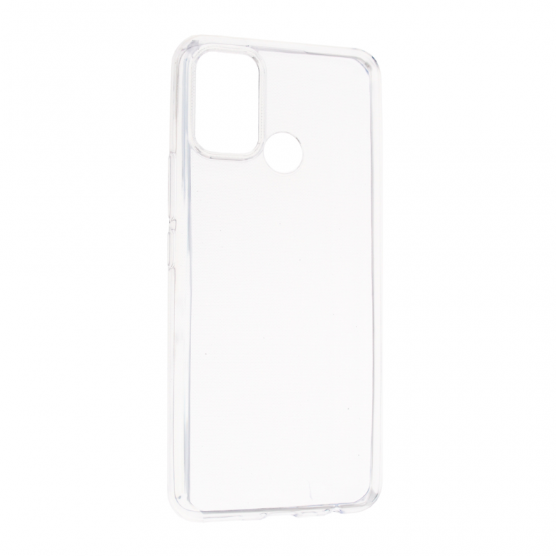 Zastitna silikonska maska (futrola) Ultra Thin - Realme 7i Transparent