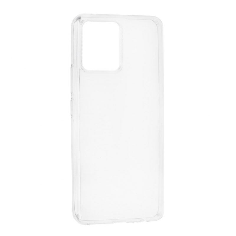 Zastitna silikonska maska (futrola) Ultra Thin - Realme 8 4G/8 Pro Transparent