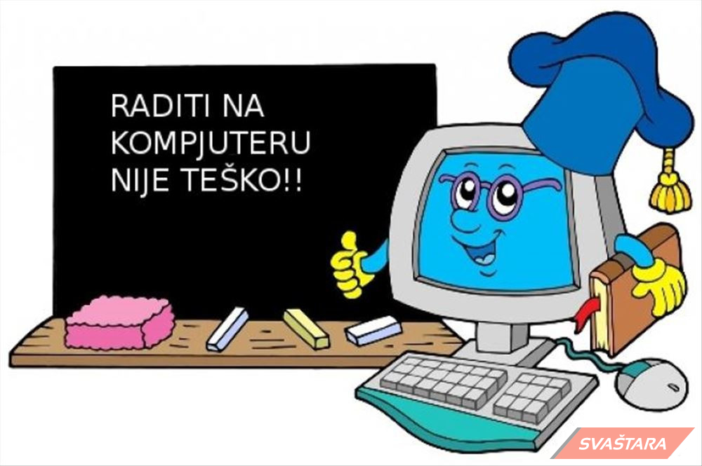 Časovi iz računara