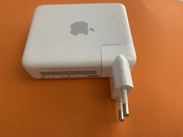Apple Wi-Fi router N