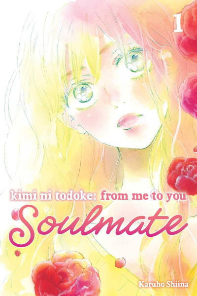 Kimi ni Todoke: From Me to You - Soulmate, Vol. 1