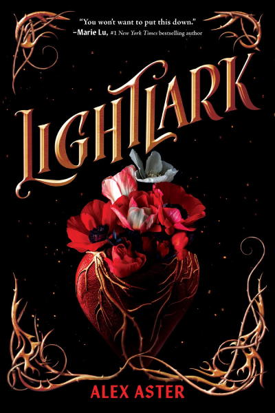 Lightlark, Vol. 1