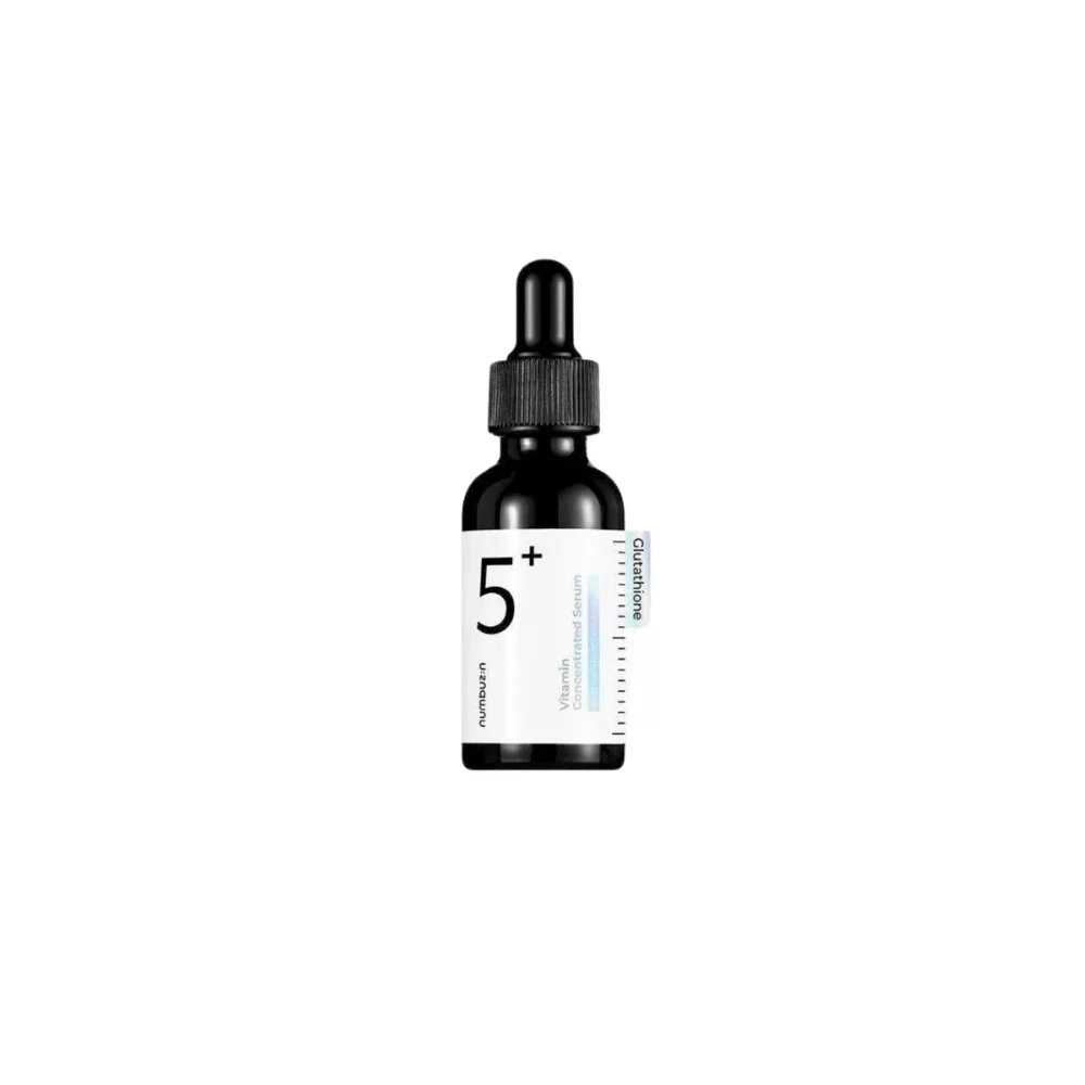 No.5 Vitamin Concentrated Serum 30ml