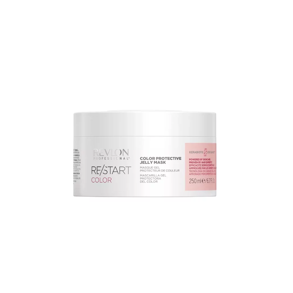 Restart Color Protective Jelly Mask 200ml