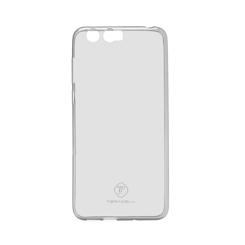 Zastitna maska (futrola) Teracell Skin - Tesla smartphone 9.1 Transparent