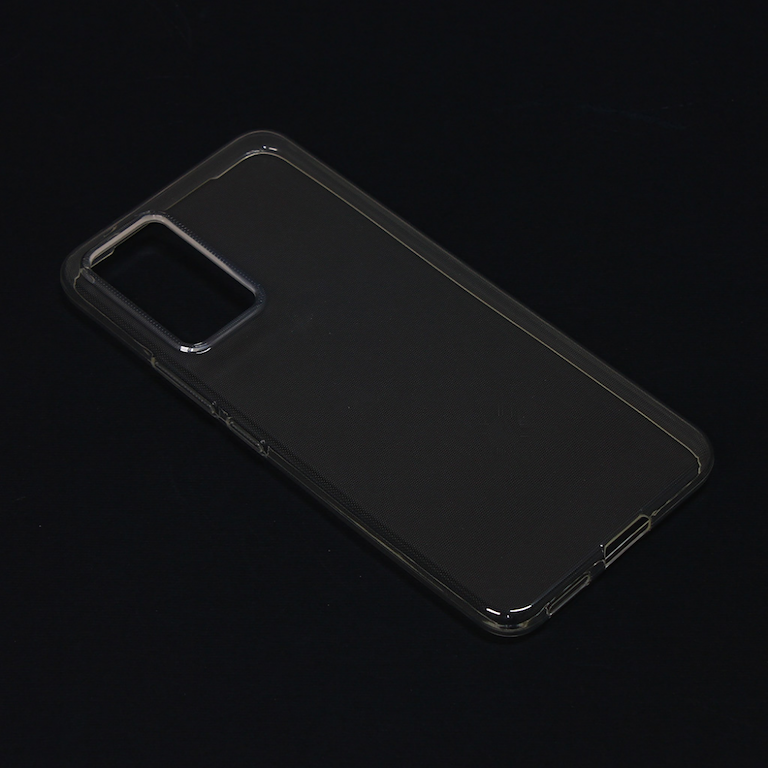 Zastitna silikonska maska (futrola) Ultra Thin - Vivo V21 5G Transparent