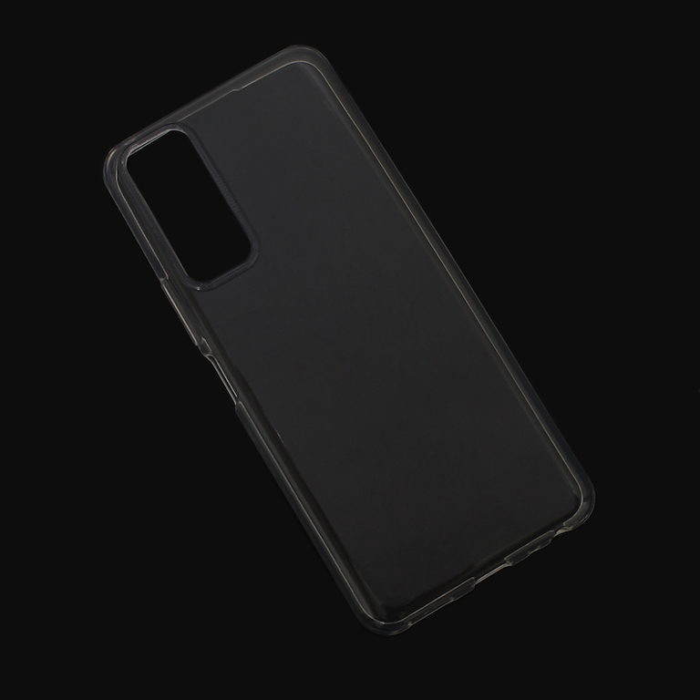 Zastitna silikonska maska (futrola) Ultra Thin - Vivo Y72 Transparent
