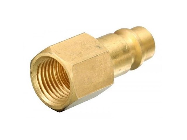 Adapter za pneumatsko crevo fi 6-9 mm Levior