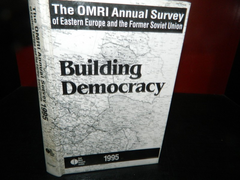 Building Democracy