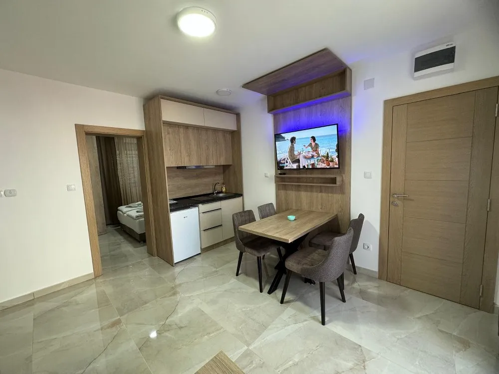 Apartman 16 Čokolada 2