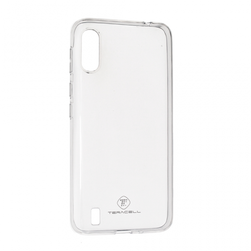 Zastitna maska (futrola) Teracell Skin - Wiko Y81 Transparent
