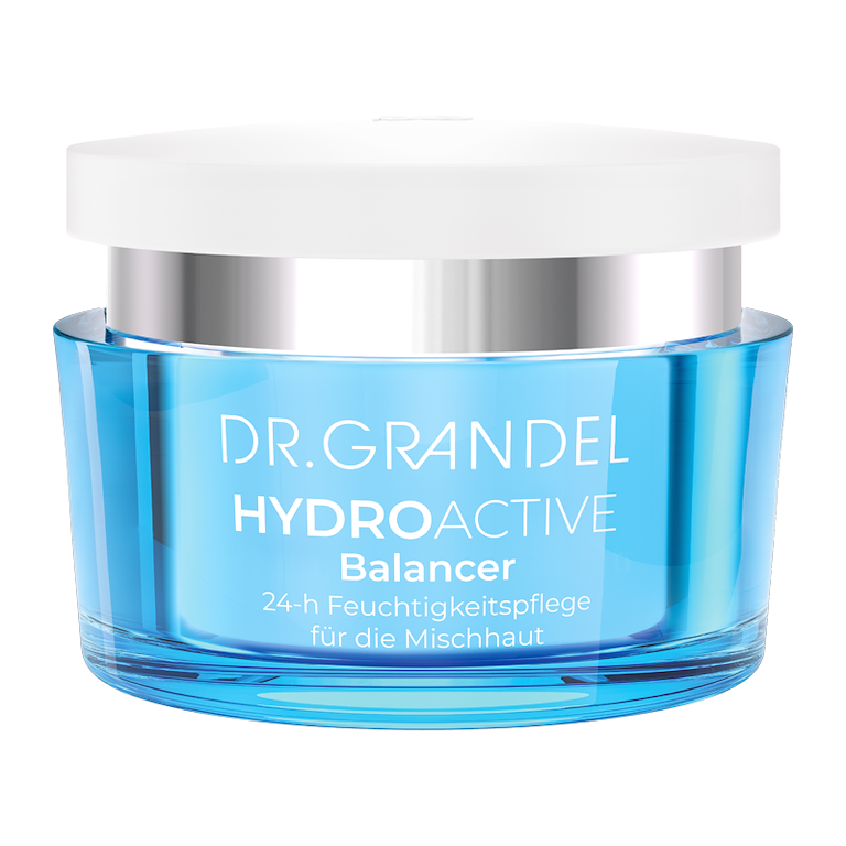 DR GRANDEL HYDRO ACTIVE BALANSER KREMA 50ML