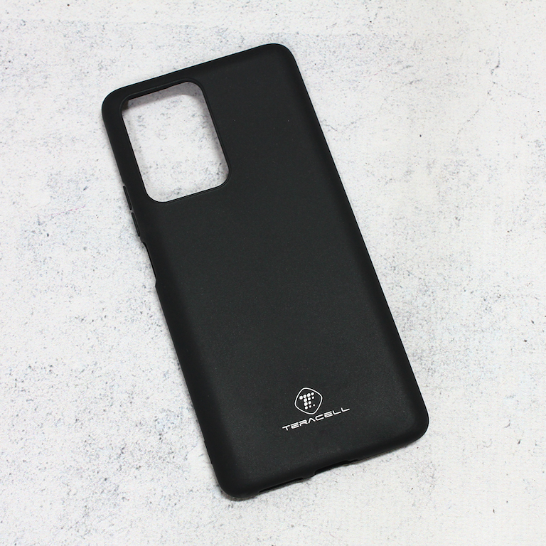 Zastitna maska (futrola) Teracell Skin - Xiaomi 11T/11T Pro mat crna