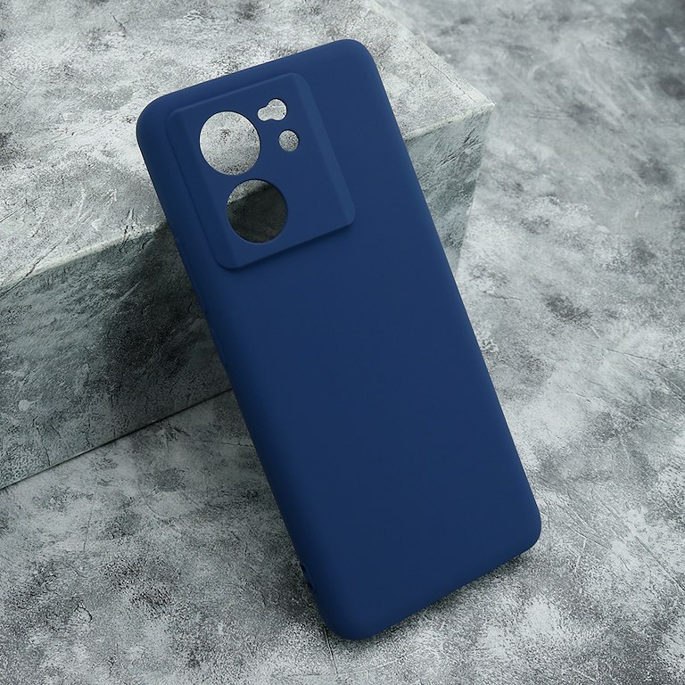 Zastitna maska (futrola) GENTLE COLOR - Xiaomi 13T/13T pro teget (MS)