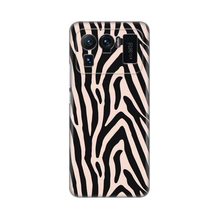 Zastitna silikonska maska (futrola) PRINT - Xiaomi Mi 11 Ultra Animal Pattern