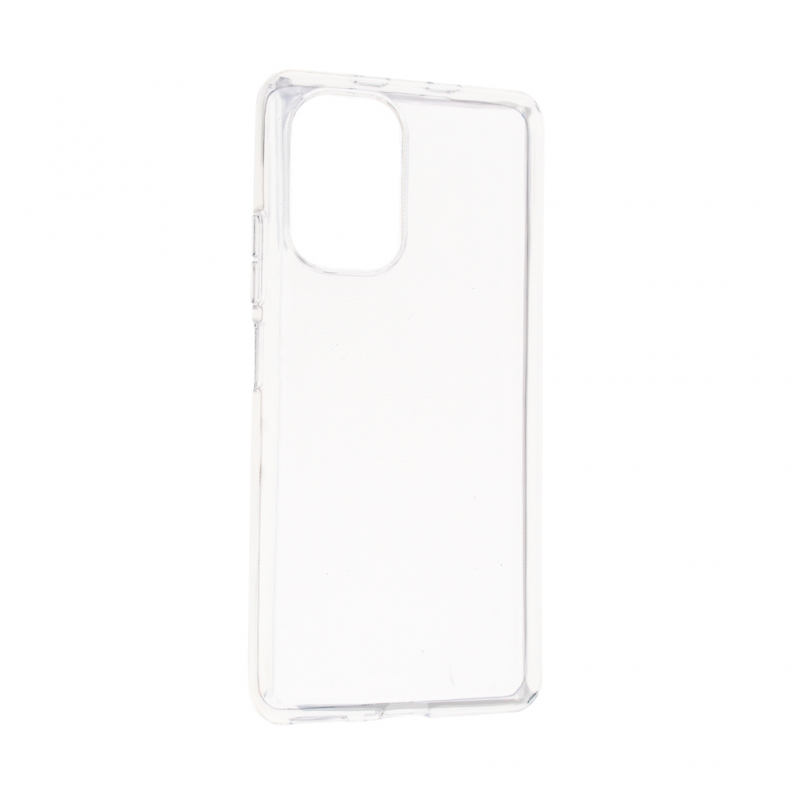 Zastitna silikonska maska (futrola) Ultra Thin - Xiaomi Poco F3/Mi 11i Transparent