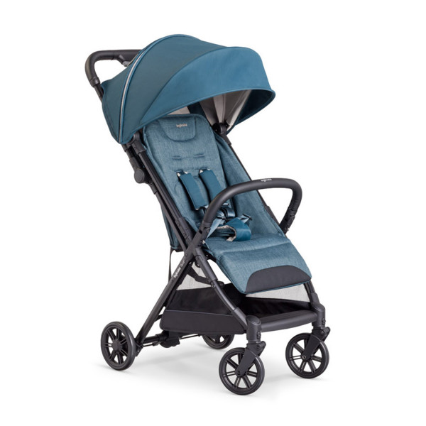 Inglesina kolica Quid 2, Manta Blue