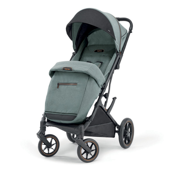 Inglesina kolica Maior, Igloo Grey