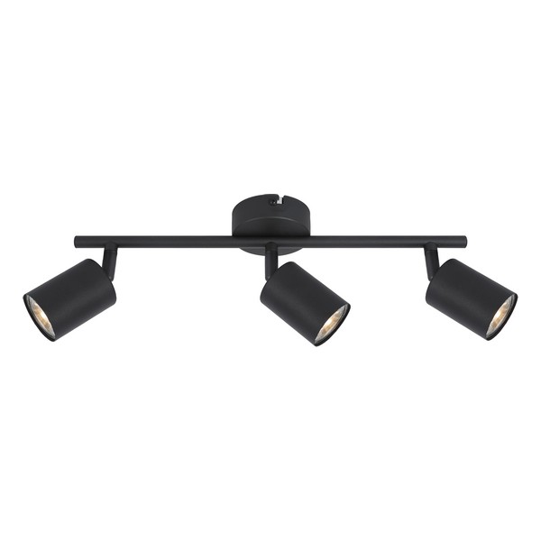 Spot lampa FG154-3 BK