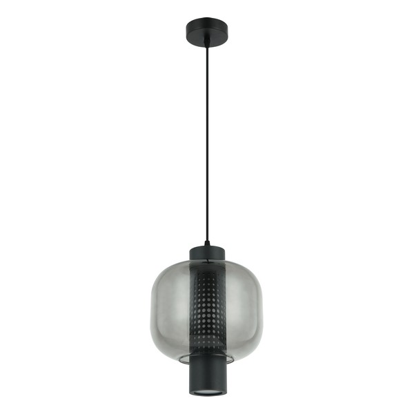 Viseća lampa FK7014-1V BK+SM