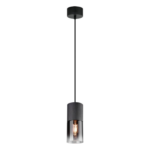 Viseća lampa VE710-1V BK