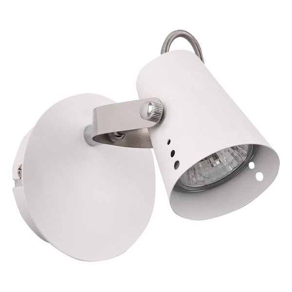 Spot lampa FG102-1 WH