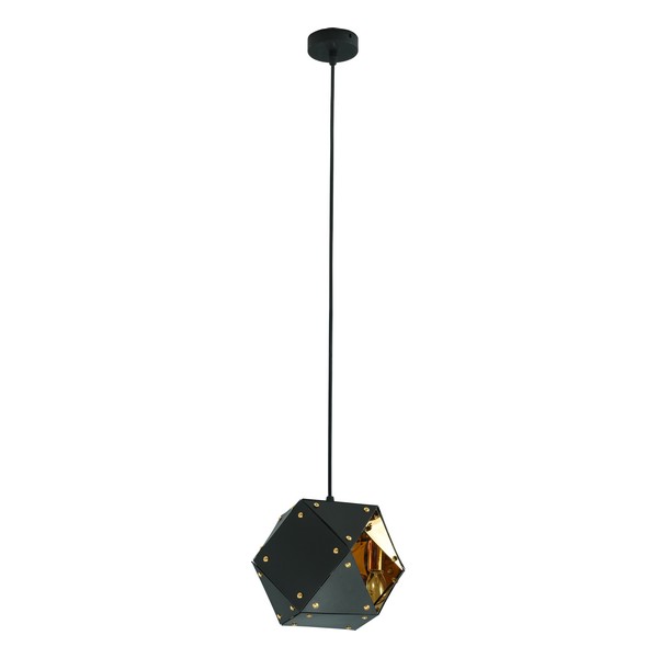 Visilica FK4002-1V BK