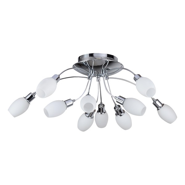 Plafonska lampa F9004-10C