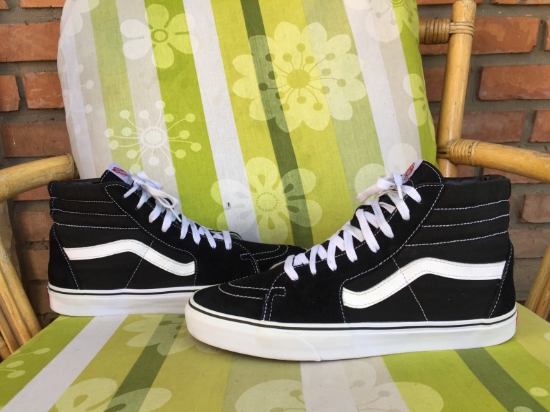 Original Vans patike