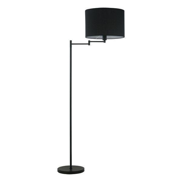 Podna lampa F7702-1F BK