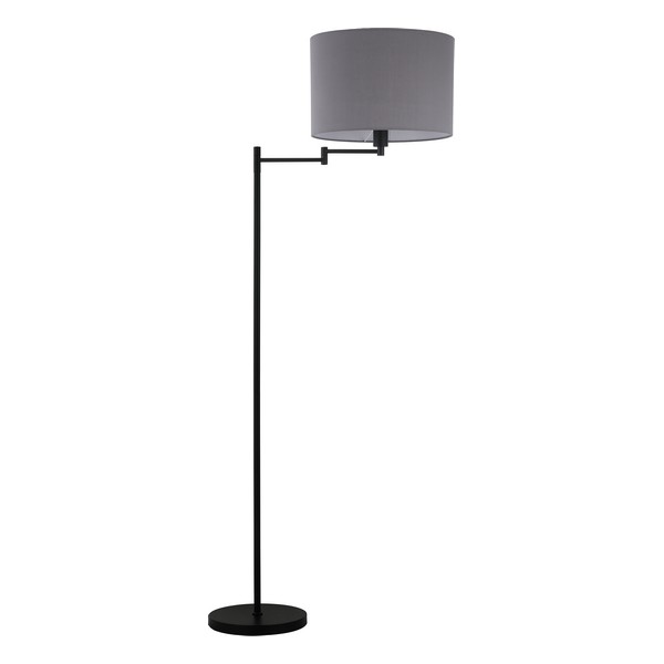 Podna lampa F7702-1F GY