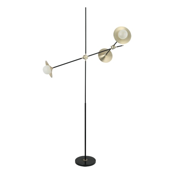 Podna lampa FK9005-3F