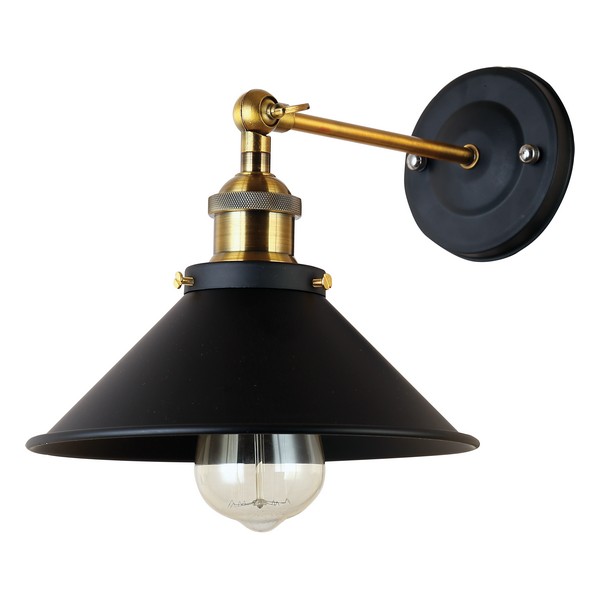 Zidna lampa F7207-1Z