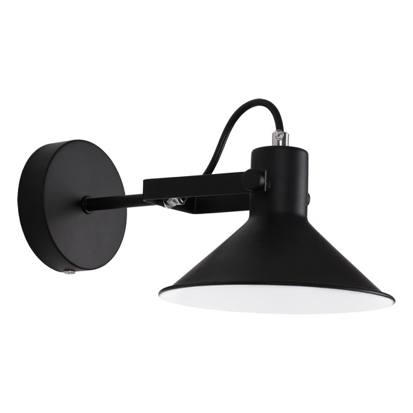 Zidna lampa F7066-1Z BK