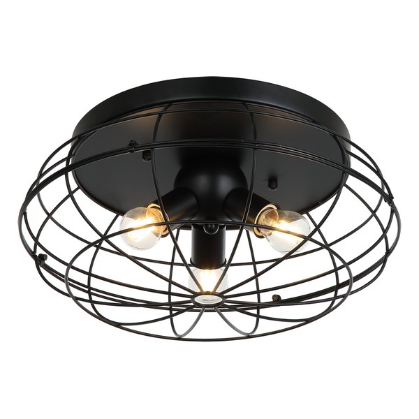 Plafonska lampa F7248-3C