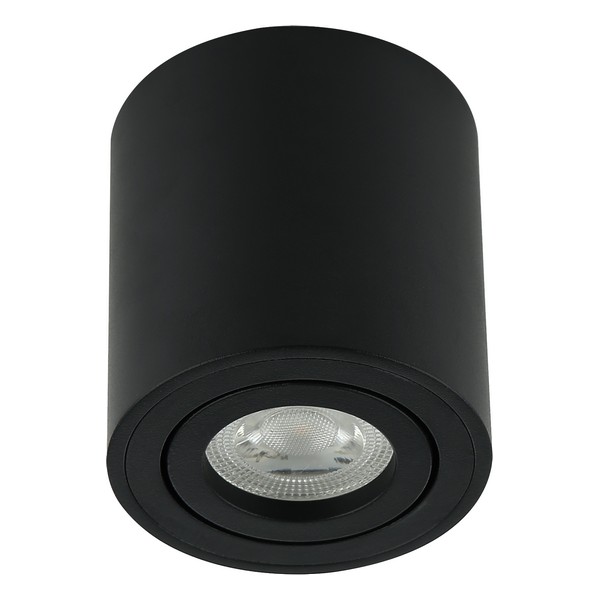 Spot lampa AFS114-1C BK