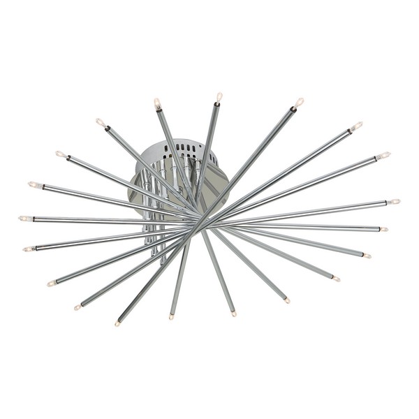 Plafonska lampa F5007-20C