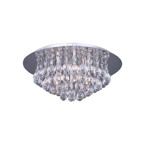 Plafonska lampa F9003-9C CH