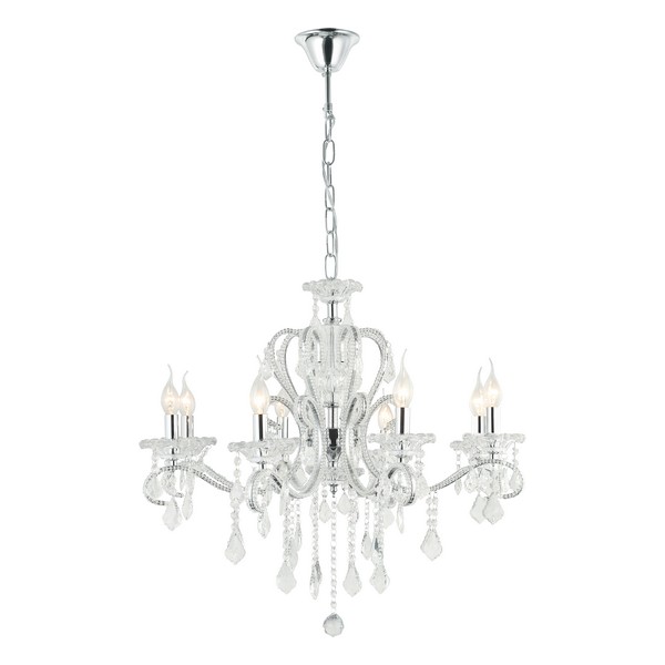 Luster kristal ML1403-8 CH