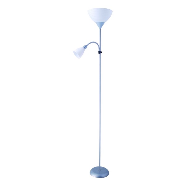 Podna lampa F7113-2F SV