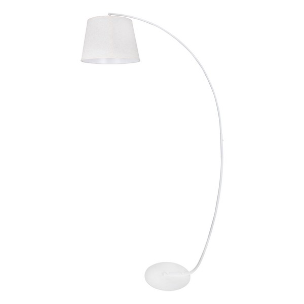 Podna lampa F7119-1F WH