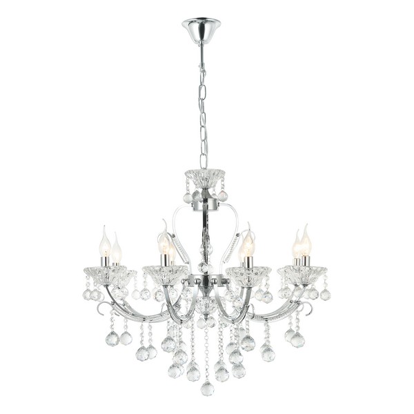 Luster kristal ML1404-8 CH