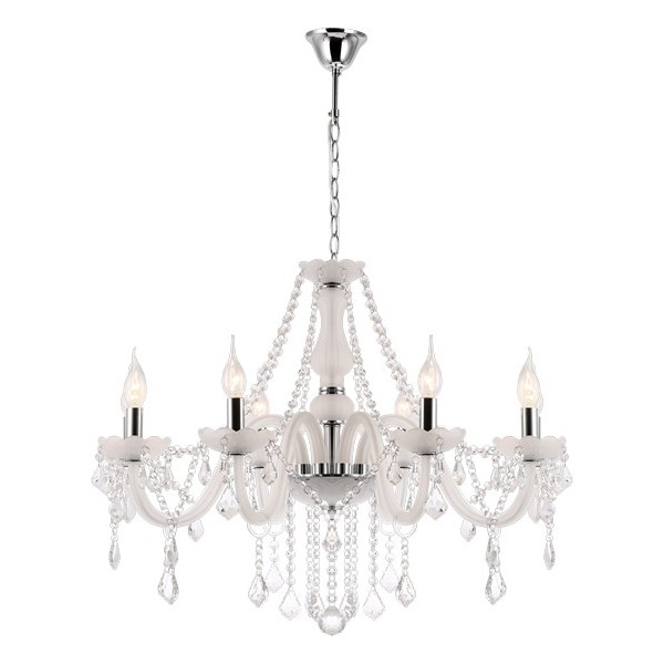 Luster kristal ML1415-8FR