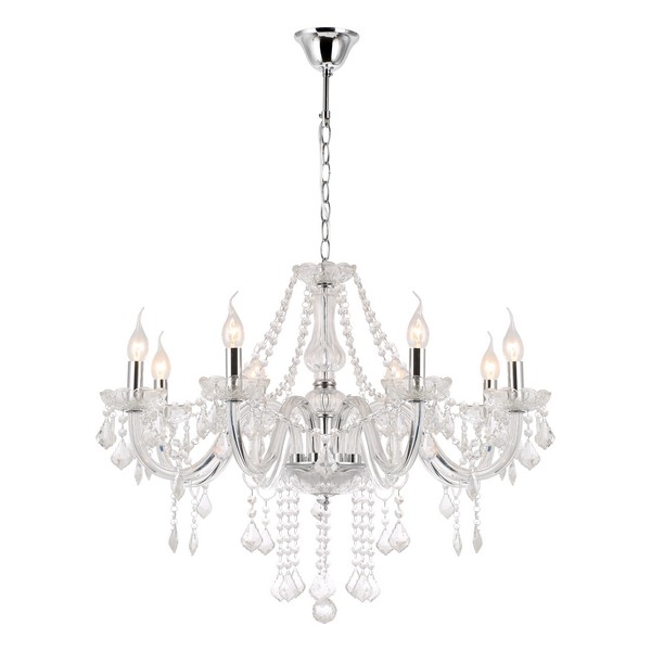 Luster kristal ML1415-8PV