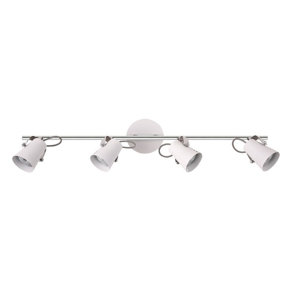 Spot lampa FG102-4 WH